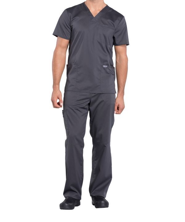 WW670PWT2XL 2025 | BE Strong Uniforms & Learning Center, LLC